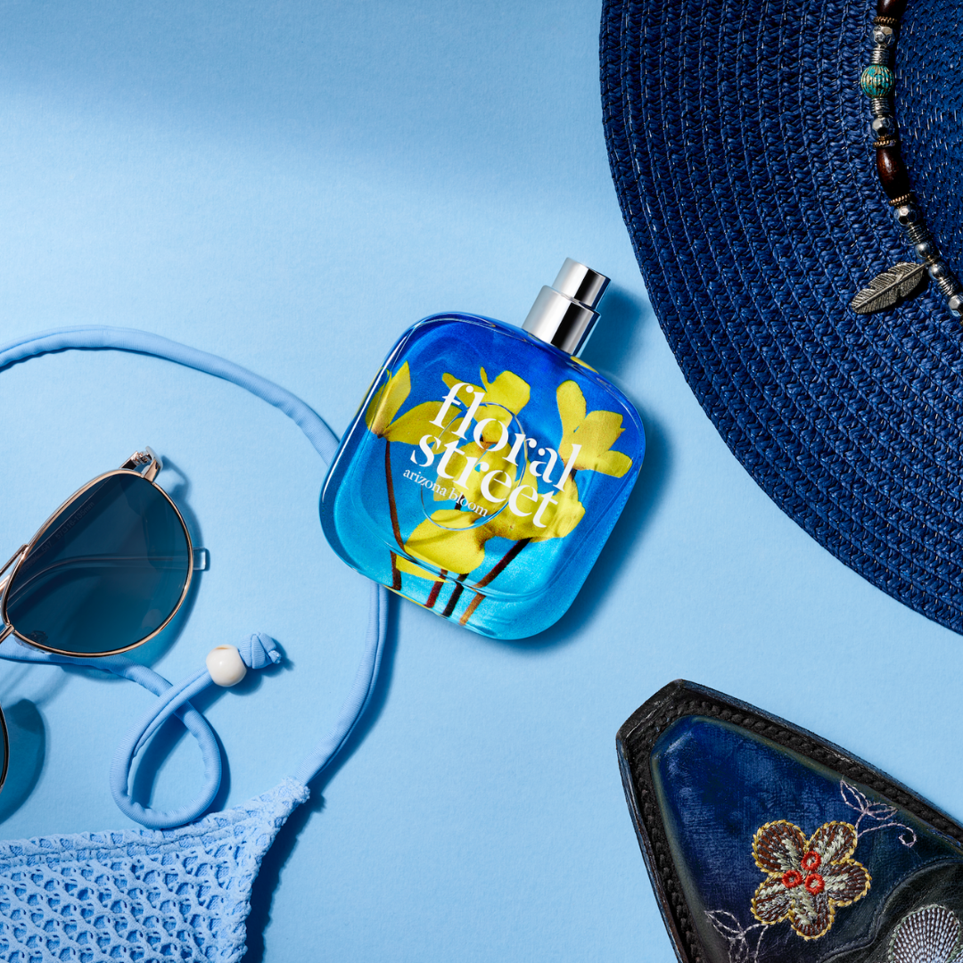 Michelle Feeney’s guide to summer fragrances – Floral Street