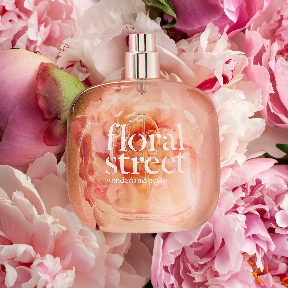 Flower meanings: the secret language of blooms – Floral Street